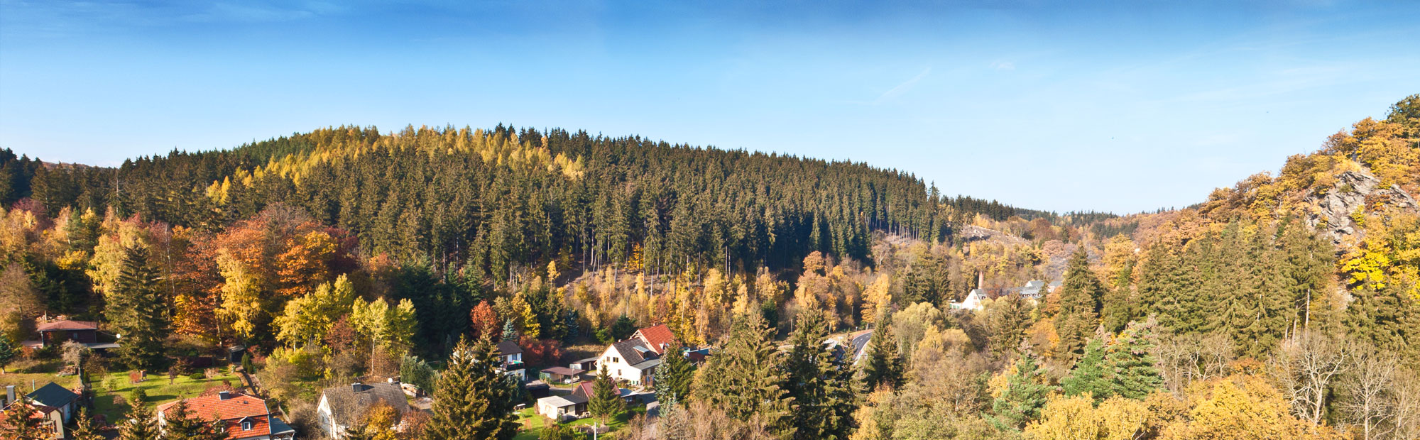 Harzgerode: Kurort Alexisbad-einzigartig, geschichtsträchtig und erholsam.